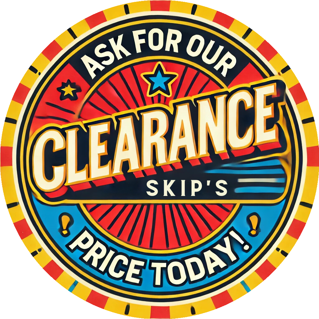 Skip's Music : Serving Musicians Since 1973