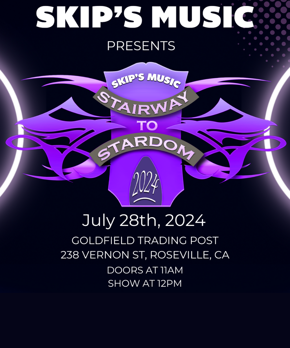 Skip's Music : Serving Musicians Since 1973