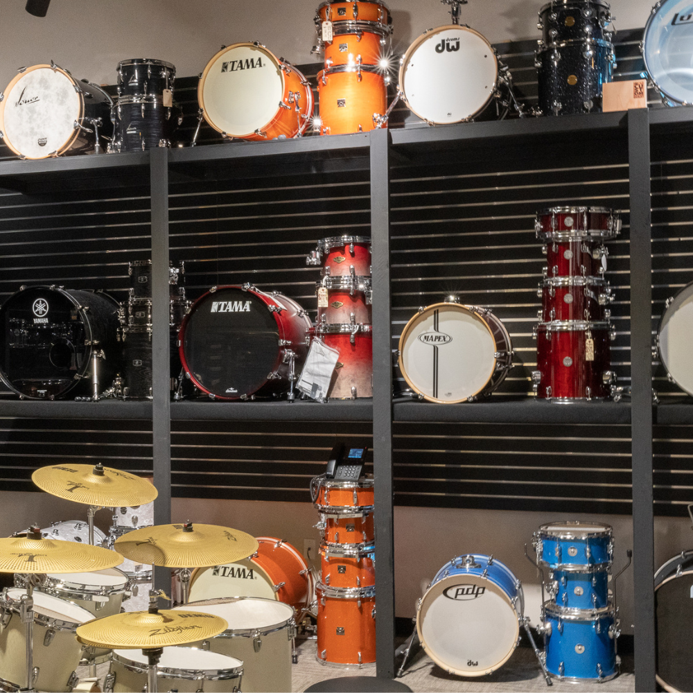 Skip's Music 50th Anniversary & Grand Opening