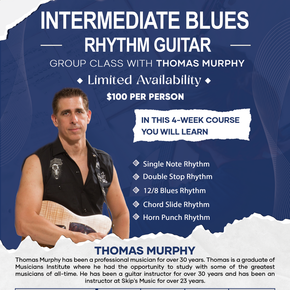 Skip's Music : Serving Musicians Since 1973