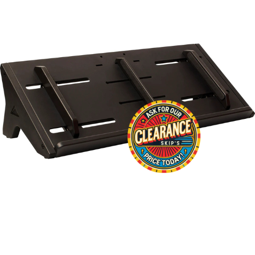 Ultimate Support MDS-100 Desktop Modular Device Stand – Skip's Music