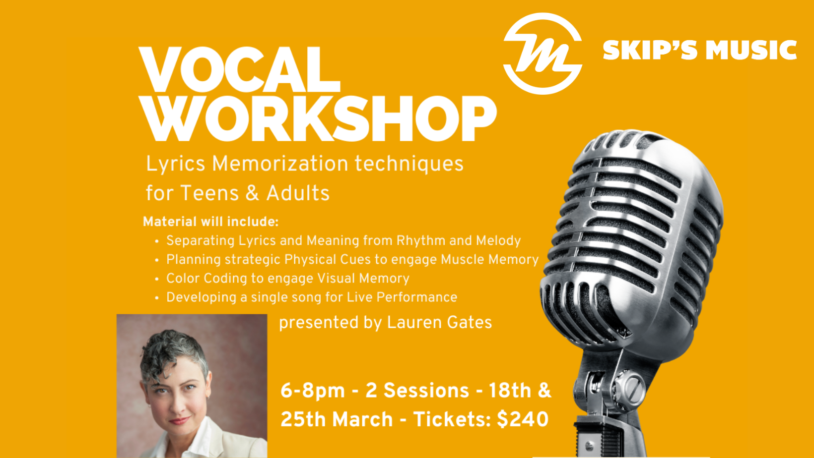 Skip's Music : Serving Musicians Since 1973