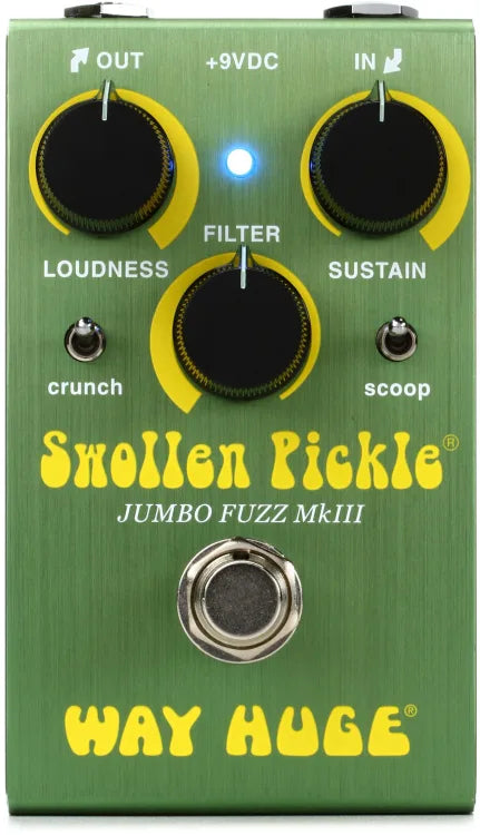 Way Huge Swollen Pickle Smalls MKIII – Skip's Music
