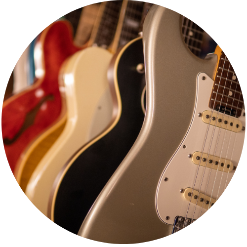 Skip's Music : Serving Musicians Since 1973