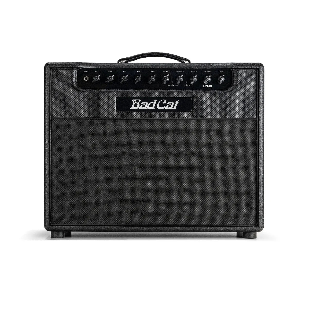 Bad Cat Lynx 50W 1x12 Guitar Combo Amplifier – Skip's Music