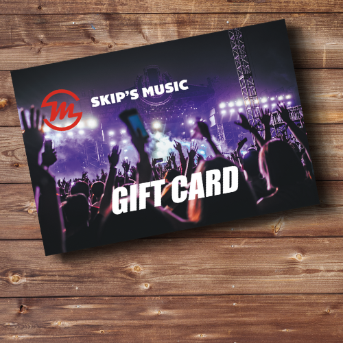 Skip's Music : Serving Musicians Since 1973