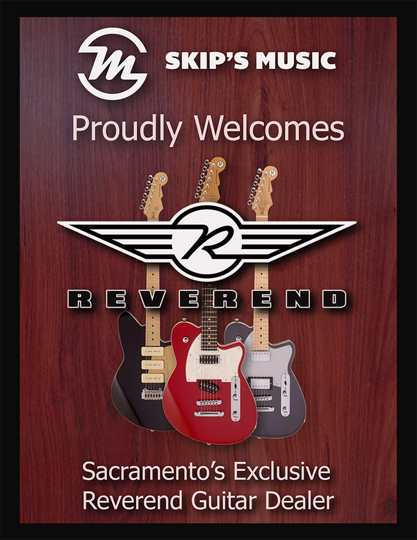 Skip's Music : Serving Musicians Since 1973