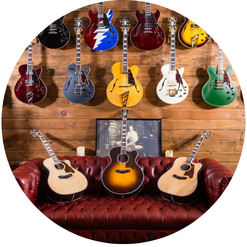 Skip's Music : Serving Musicians Since 1973